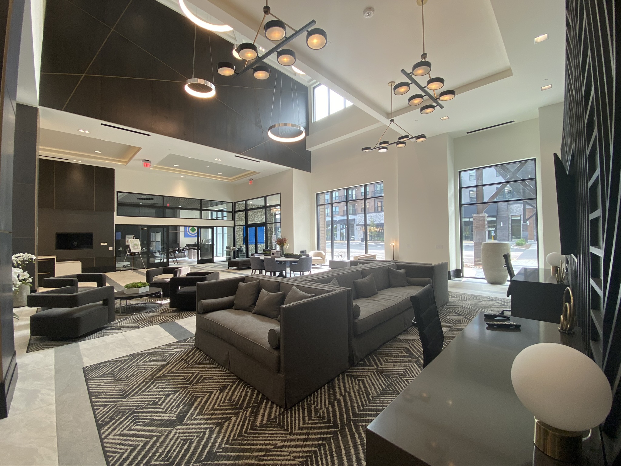 Xfinity Communities Brings High-Performance WiFi to The Residences at ...