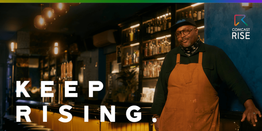 Support local Comcast RISE businesses | Comcast Philadelphia & New Jersey